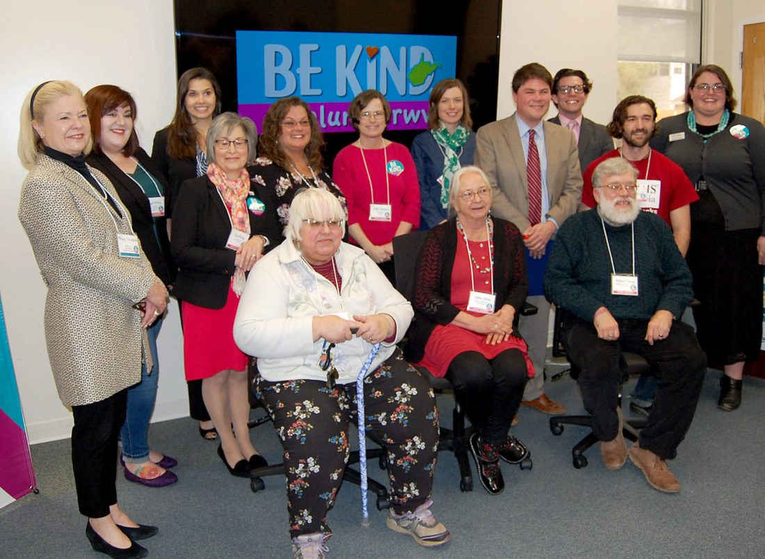 Volunteer center receives funding | News, Sports, Jobs - The Intermountain